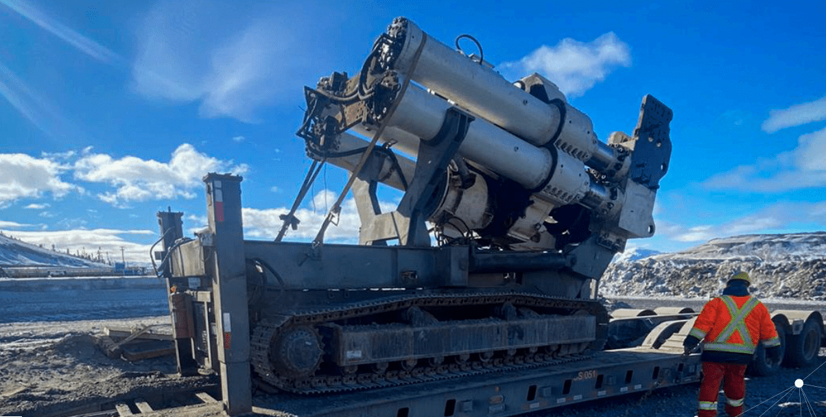 Master Drilling North America - Leveraging experience & expertise to ...