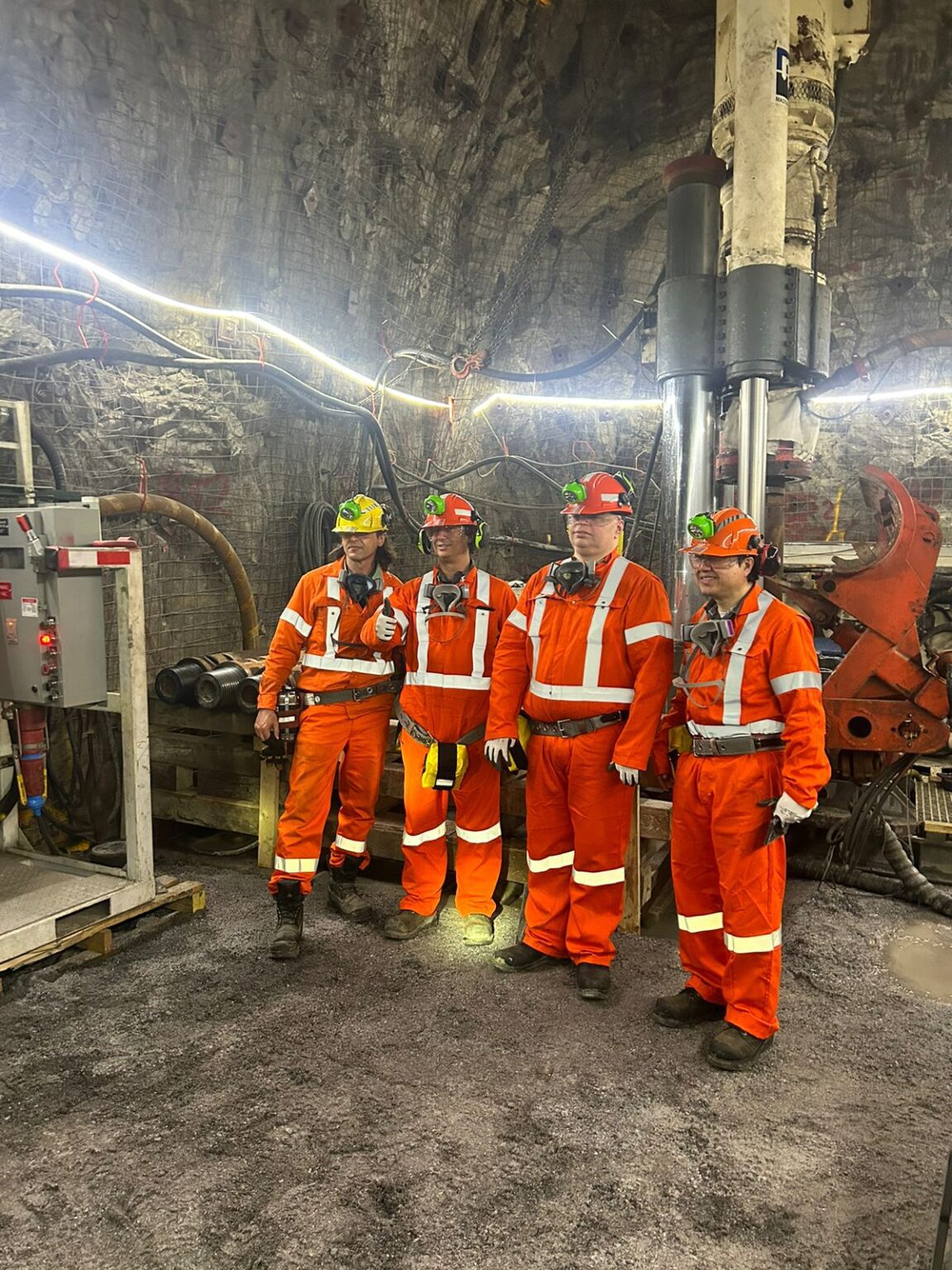 Master Drilling North America - Leveraging experience & expertise to ...