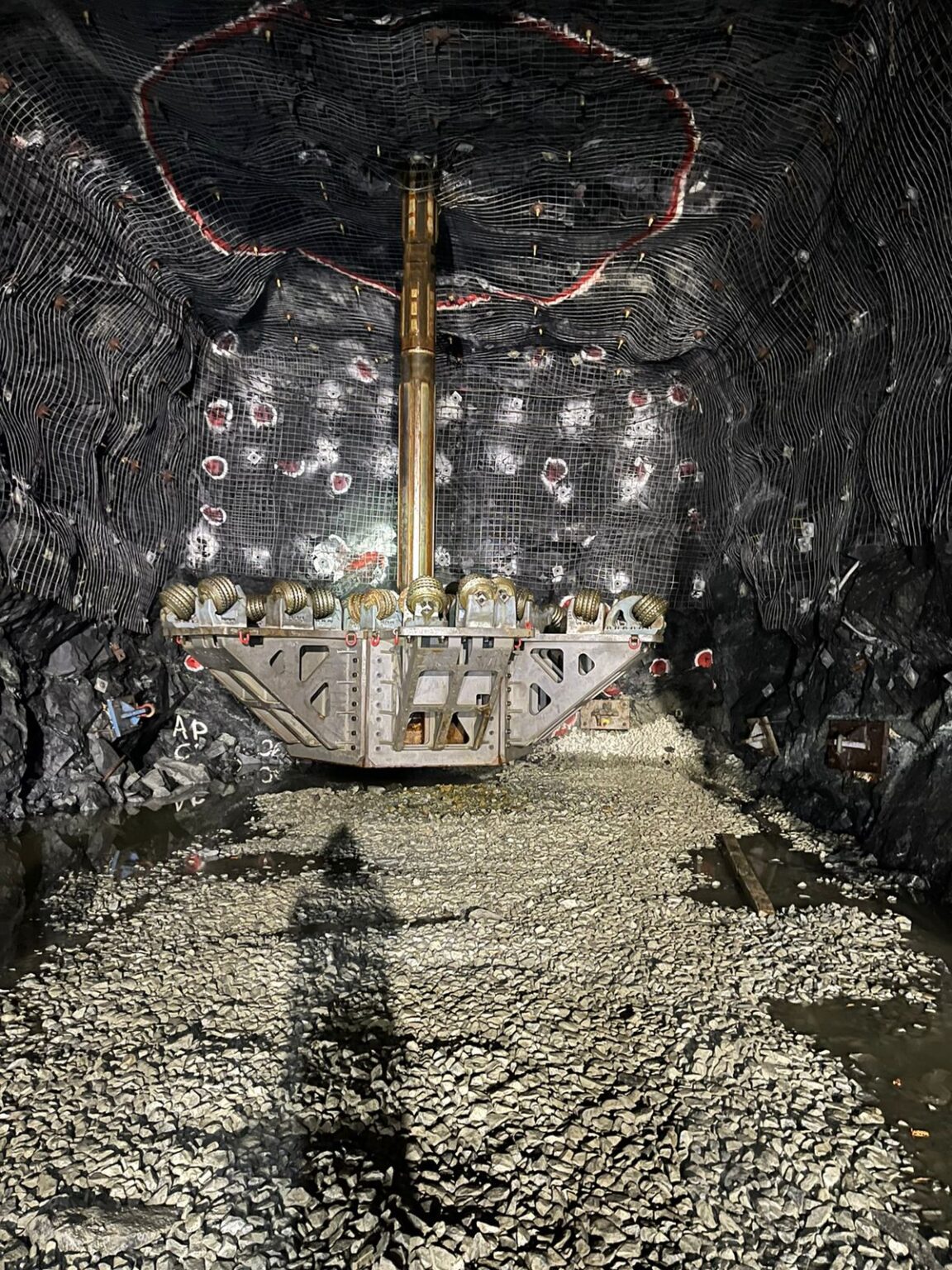 About us - Master Drilling North America