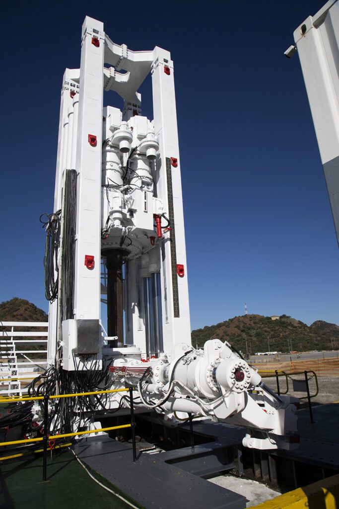 Master Drilling North America - Leveraging experience & expertise to ...